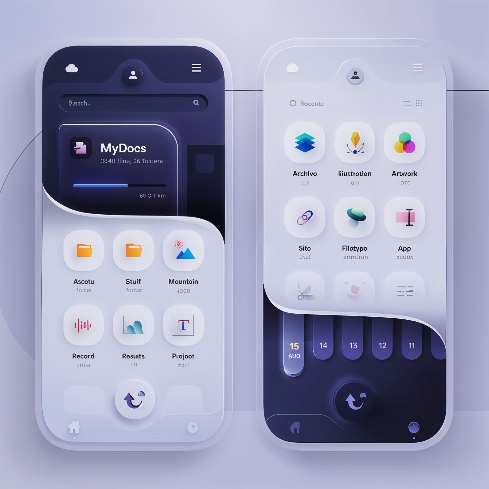 Design Gurus | Graphic Designers For Businesses & Individuals