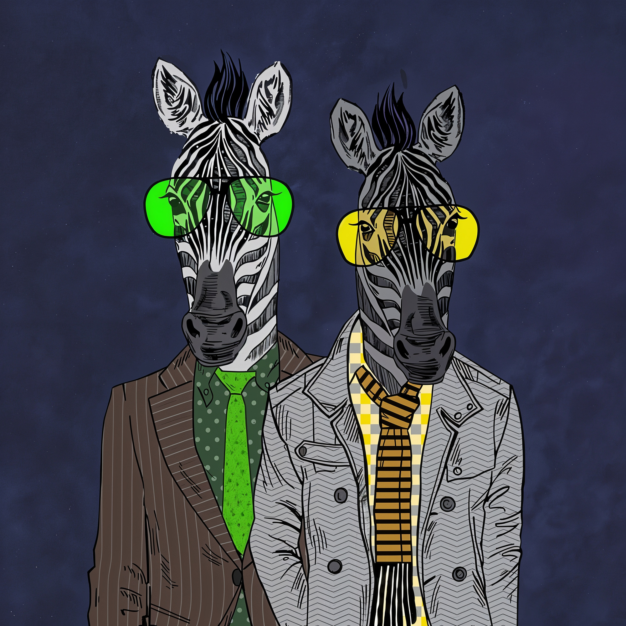 Illustration Art Services | Design Gurus