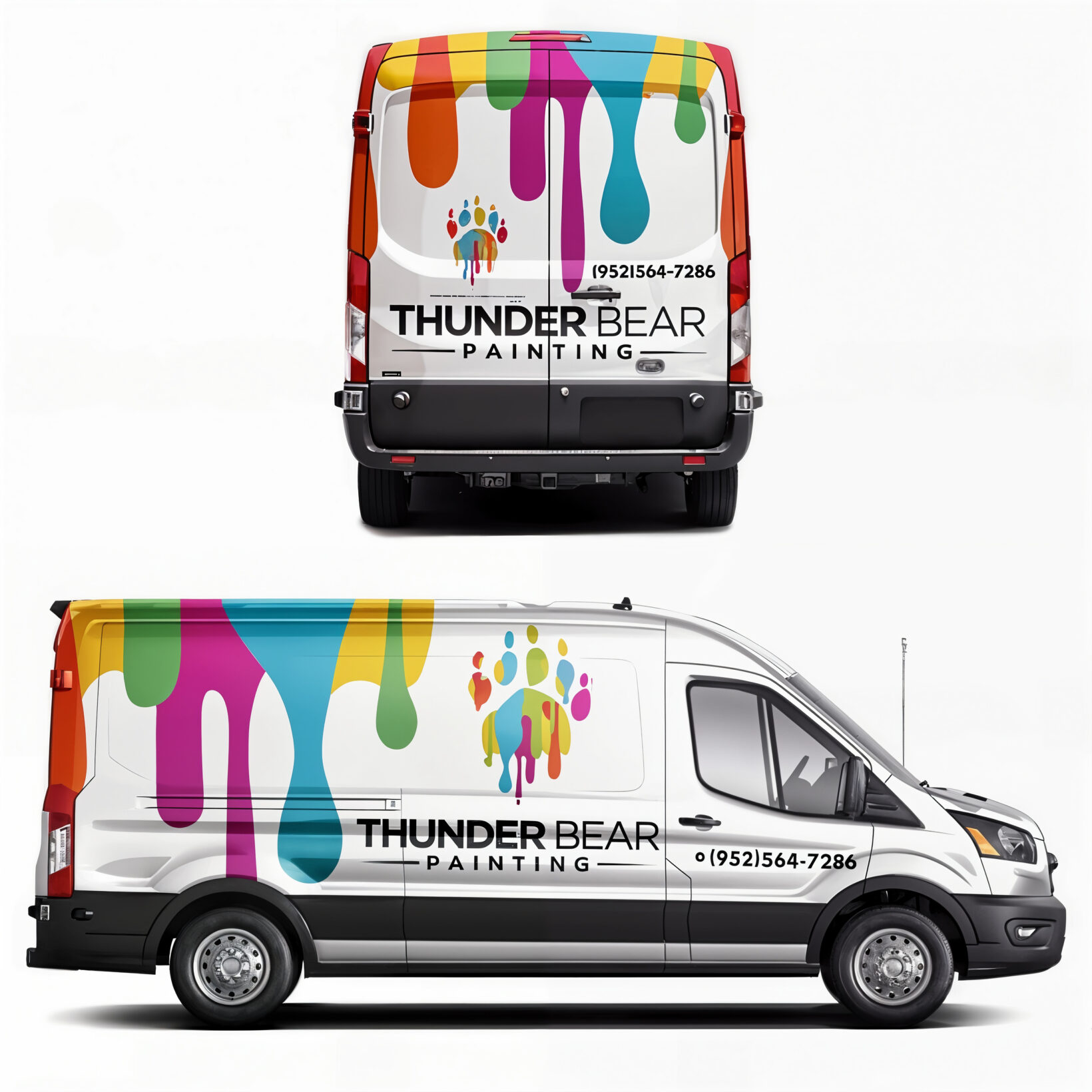 Design Gurus | Graphic Designers For Businesses & Individuals